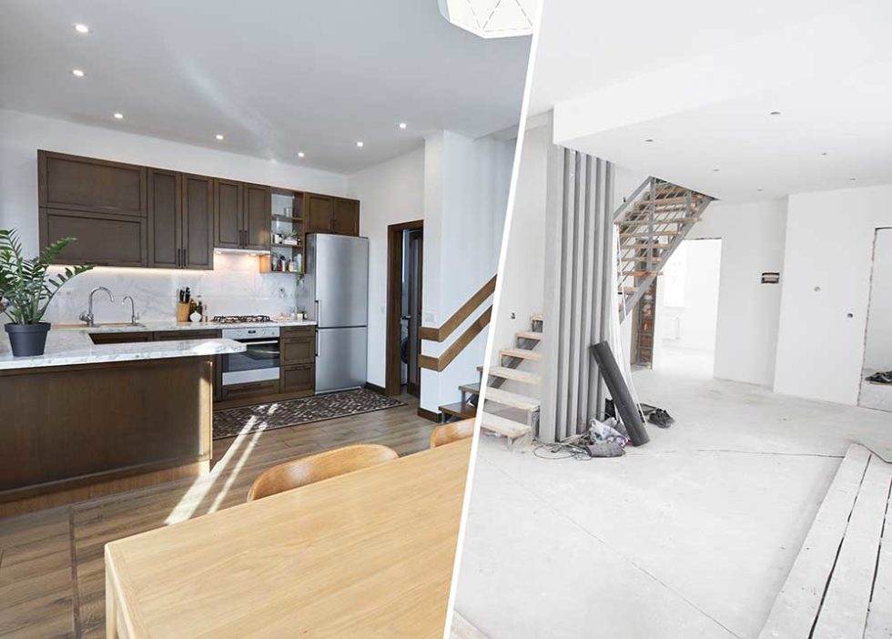 Design and Build Home Renovations | Desert Valley Consulting in Oliver BC